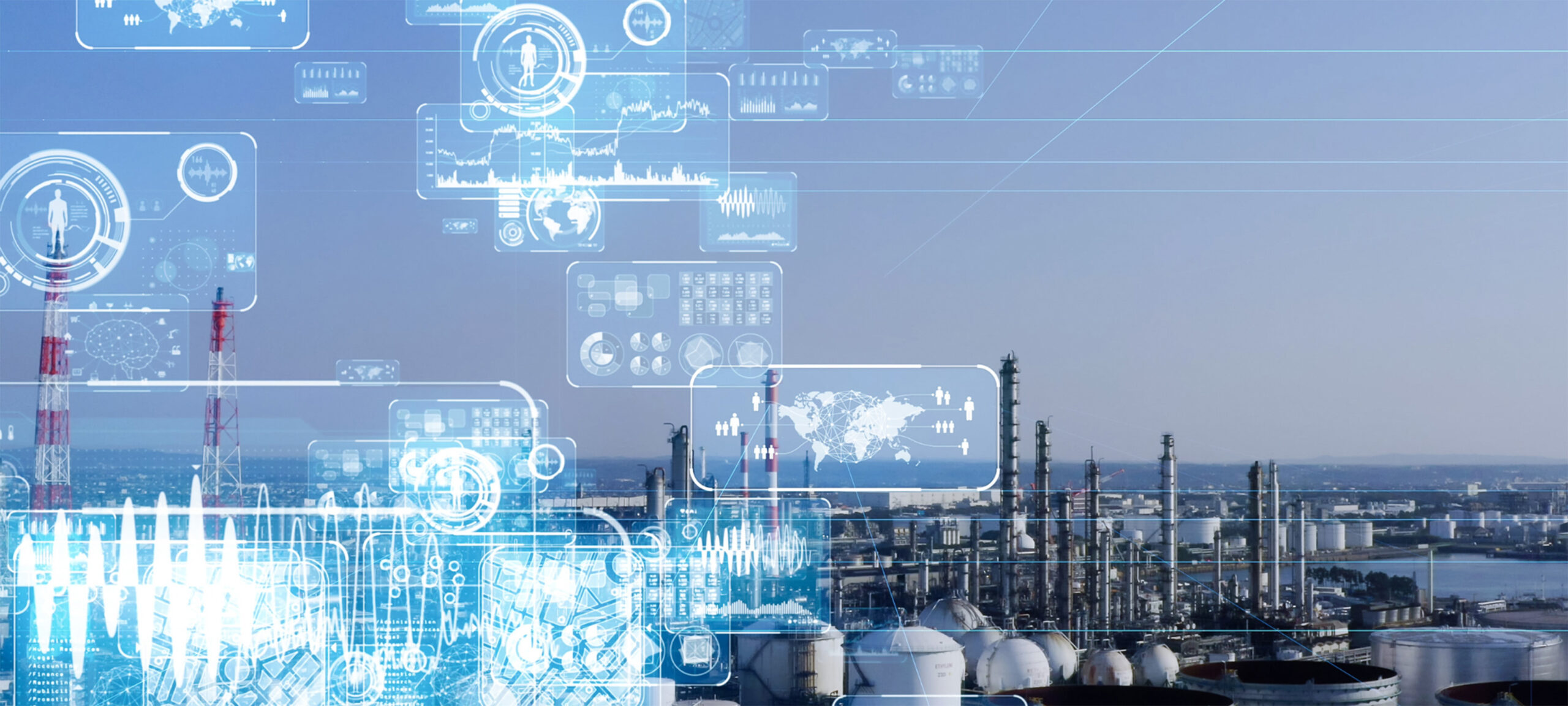 Explaining The Key Concepts Of SCADA - J&K Communications