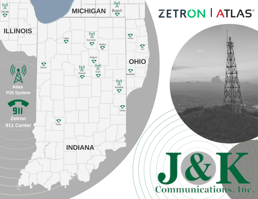 Public Safety - J&K Communications