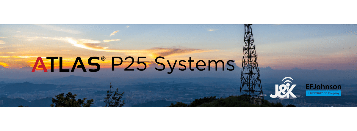 Control. Redundancy. Simplicity. - J&K Communications