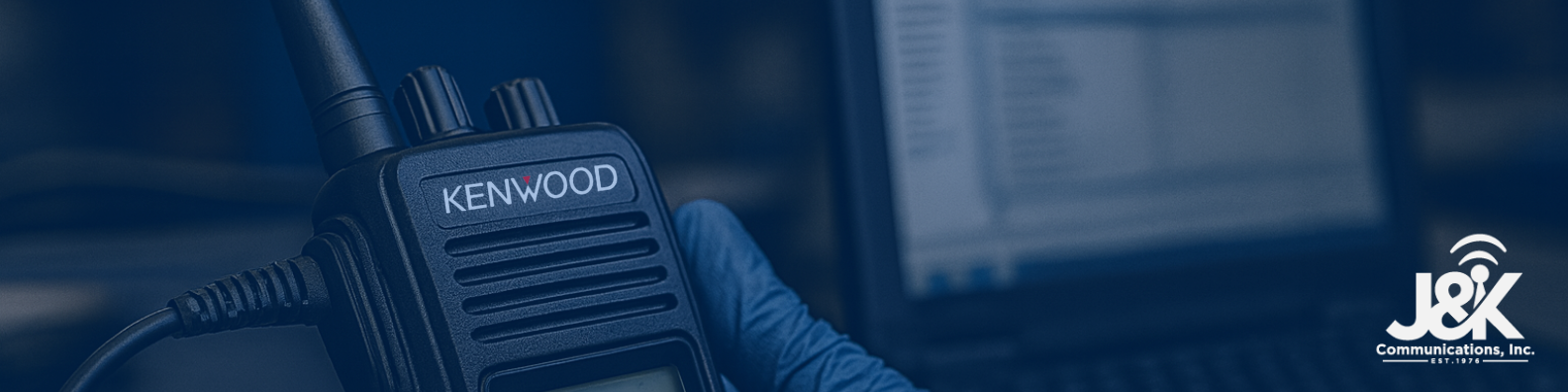 Analog vs Digital Two-Way Radios - J&K Communications
